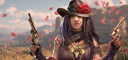 WEST GAME - Raven - Stripper | West Game